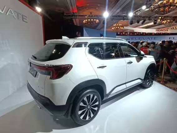 honda-elevate-suv-honda-motors-unveiled-their-new-mid-size-suv-elevate-globally | Honda Elevate ...