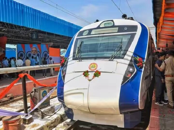 Patna Ranchi Vande Bharat Express Likely to begin operation in june 2023 know details | Vande ...