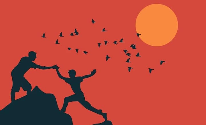 Do not help to care others who do not value you see in pics | Self Help ...