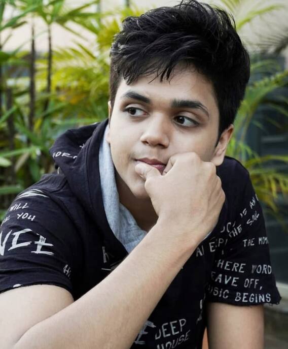 Asur 2 Shubh Joshi Aka Vishesh Bansal Has Worked With Irrfan Khan In ...