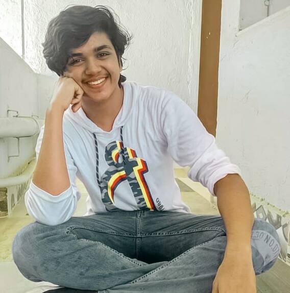 Asur 2 Shubh Joshi Aka Vishesh Bansal Has Worked With Irrfan Khan In Madaari Film | Asur 2 ...