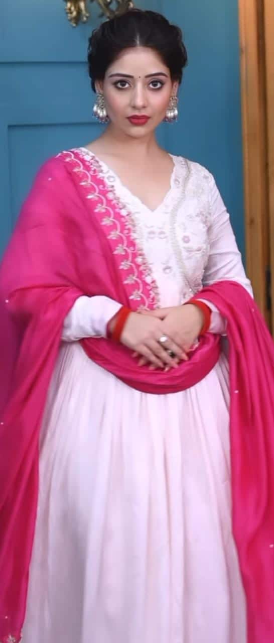 punjabi actress tania s new pictures is the best thing you ll see on ...