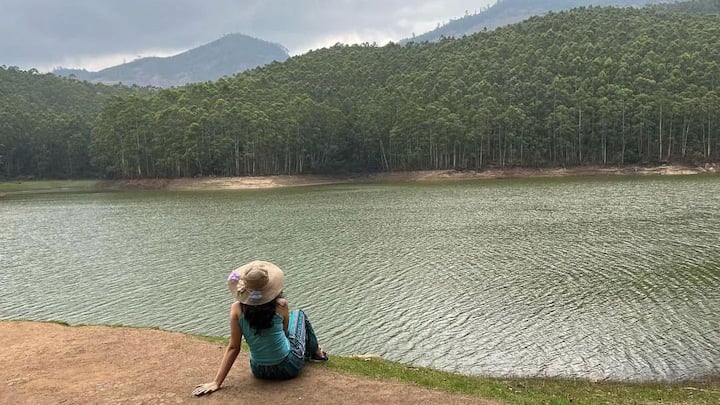 Munnar Coorg Ooty and many more are the best South India hill station ...