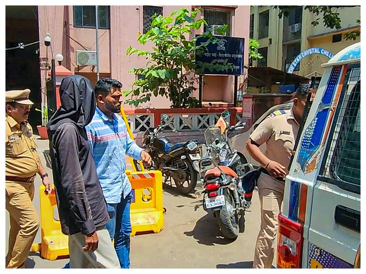Mumbai Mira Road Murder Accused And Victim Were Married Saraswatis