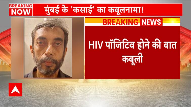 Mira Road Case Accused In The Mira Road Murder Case Says I Myself