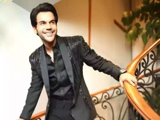 Raj Kumar Rao Story: When 25 boys Beat Rajkumar Rao know the ...