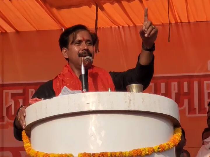 Ghazipur Maharaja Suheldev Victory Day Celebrate Anil Rajbhar Om ...