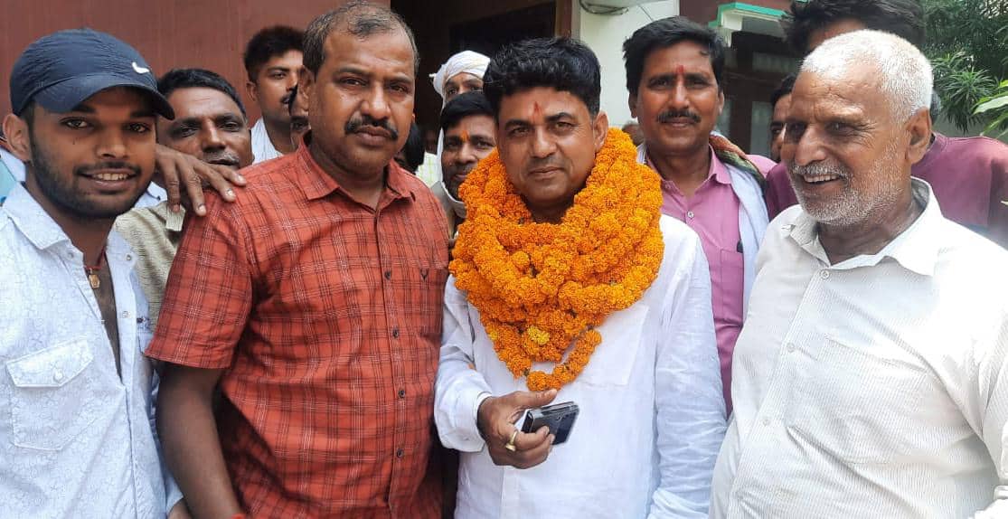 Bihar Municipal By-Election Results LIVE Updates of 805 Posts of Ward ...