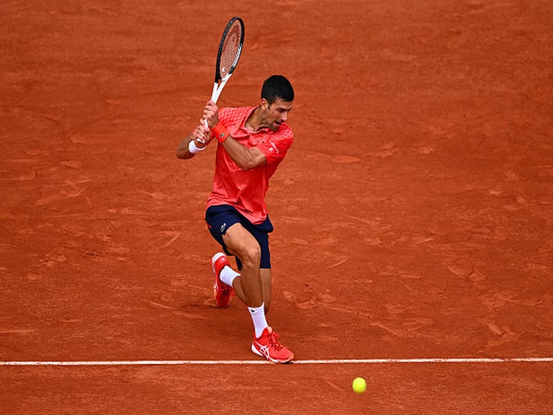 French Open 2023: Novak Djokovic Beats Casper Ruud To Clinch Record-Extending 23rd Grand Slam Title