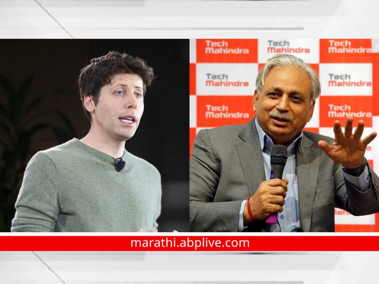 Sam Altman Says India Trying To Build Ai Tool Like Chatgpt Hopeless
