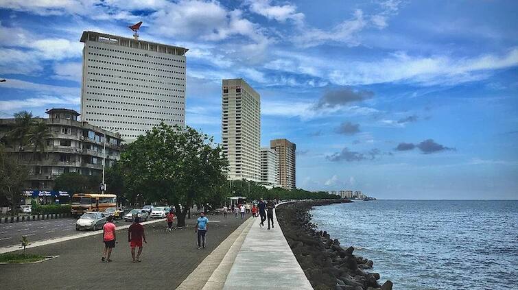 Mumbai heat cool down Rainfall triggered by Cyclone Biparjoy brings ... Mumbai heat cool down Rainfall triggered by Cyclone Biparjoy brings ...