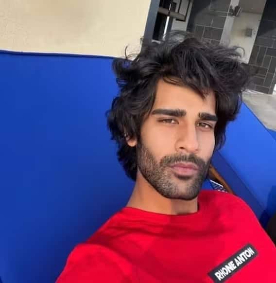 aaman devgan bollywood debut with raveena tandons daughter rasha ...