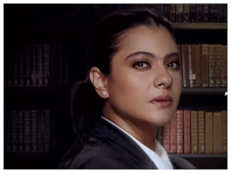 The Trial Trailer Out In Disney Hotstar Kajol Returns To Work As A