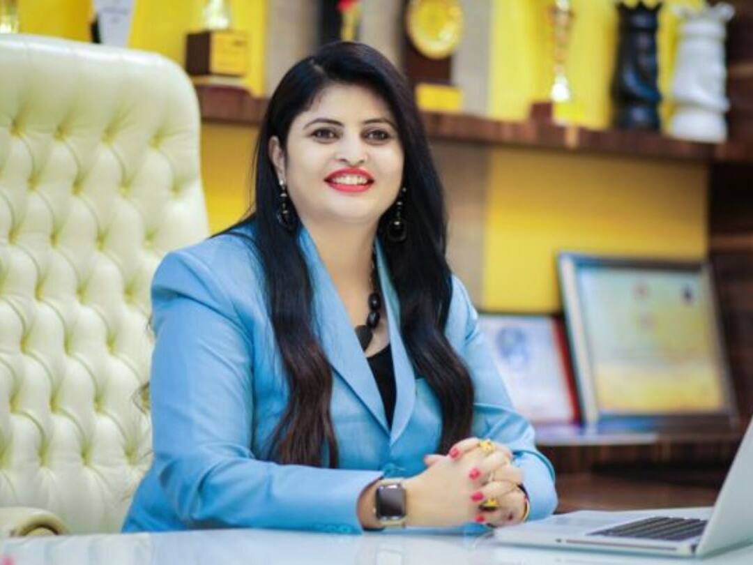 From Beed To The Boardroom: Mrs Archana Suresh Kute's Journey To Success In The FMCG Industry