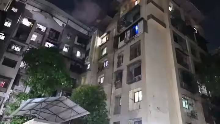 Mira Road Saraswati Murder Case Investigation reveals that Manoj Sane ...