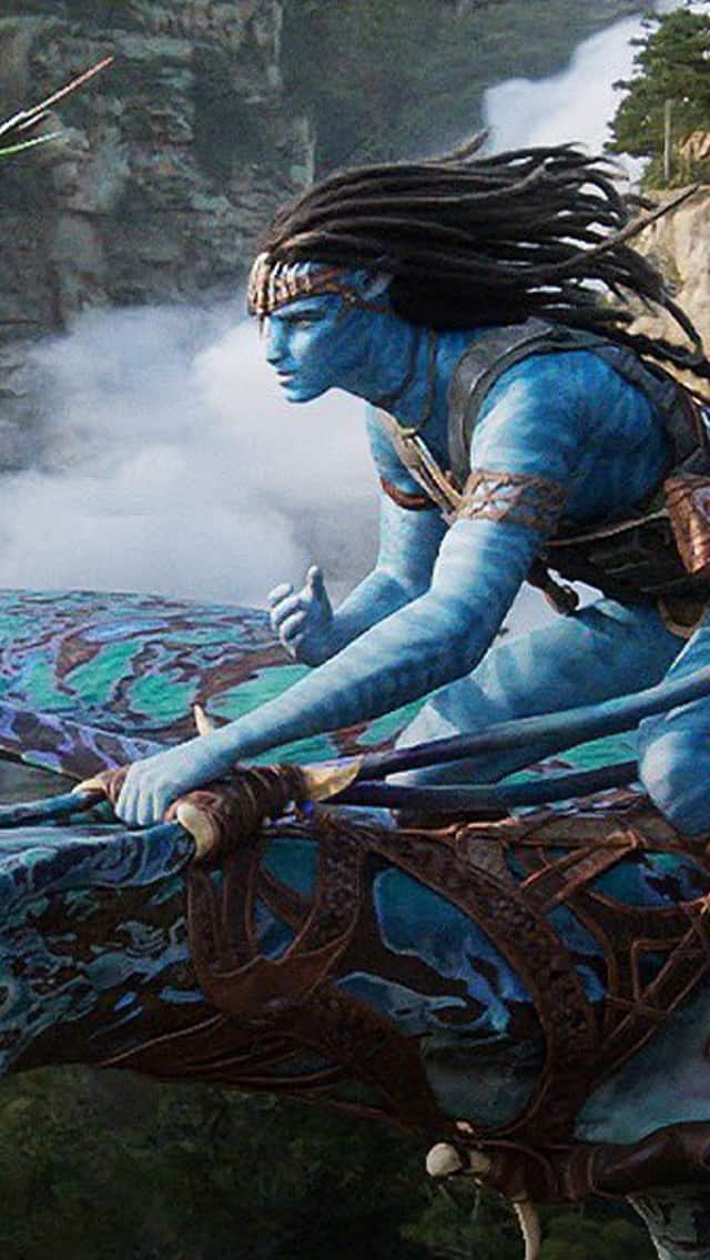 'अवतार' 3' कधी प्रदर्शित होणार?