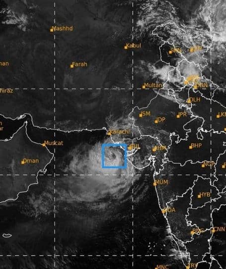 Cyclone Biparjoy LIVE Updates: Gujarat Govt To Compensate Farmers For ...