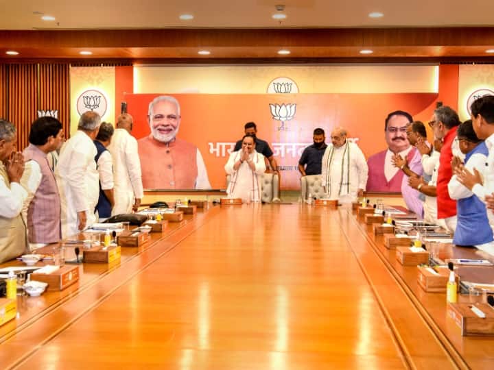 Lok Sabha Elections 2024 BJP Seat Sharing Formula In Bihar NDA ann ...