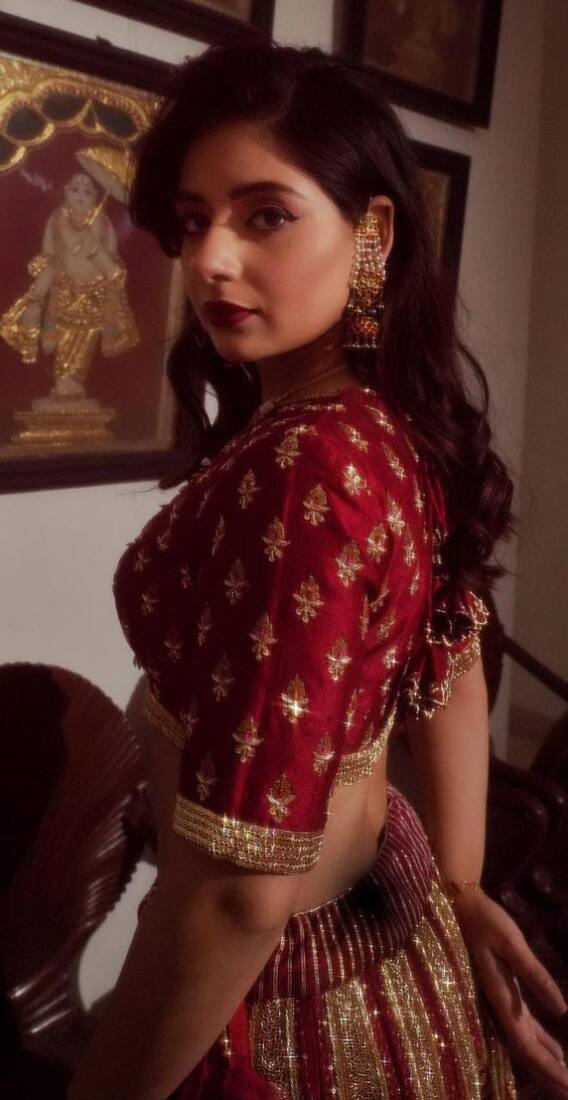 Punjabi Actress Tania Shares Her Beautiful | Tania: ਪੰਜਾਬੀ ਅਦਾਕਾਰਾ ...