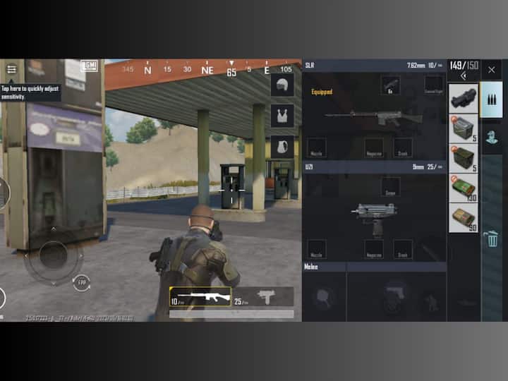 BGMI Tips & Guide: Look At The Deadliest Guns To Ensure Your Chicken ...