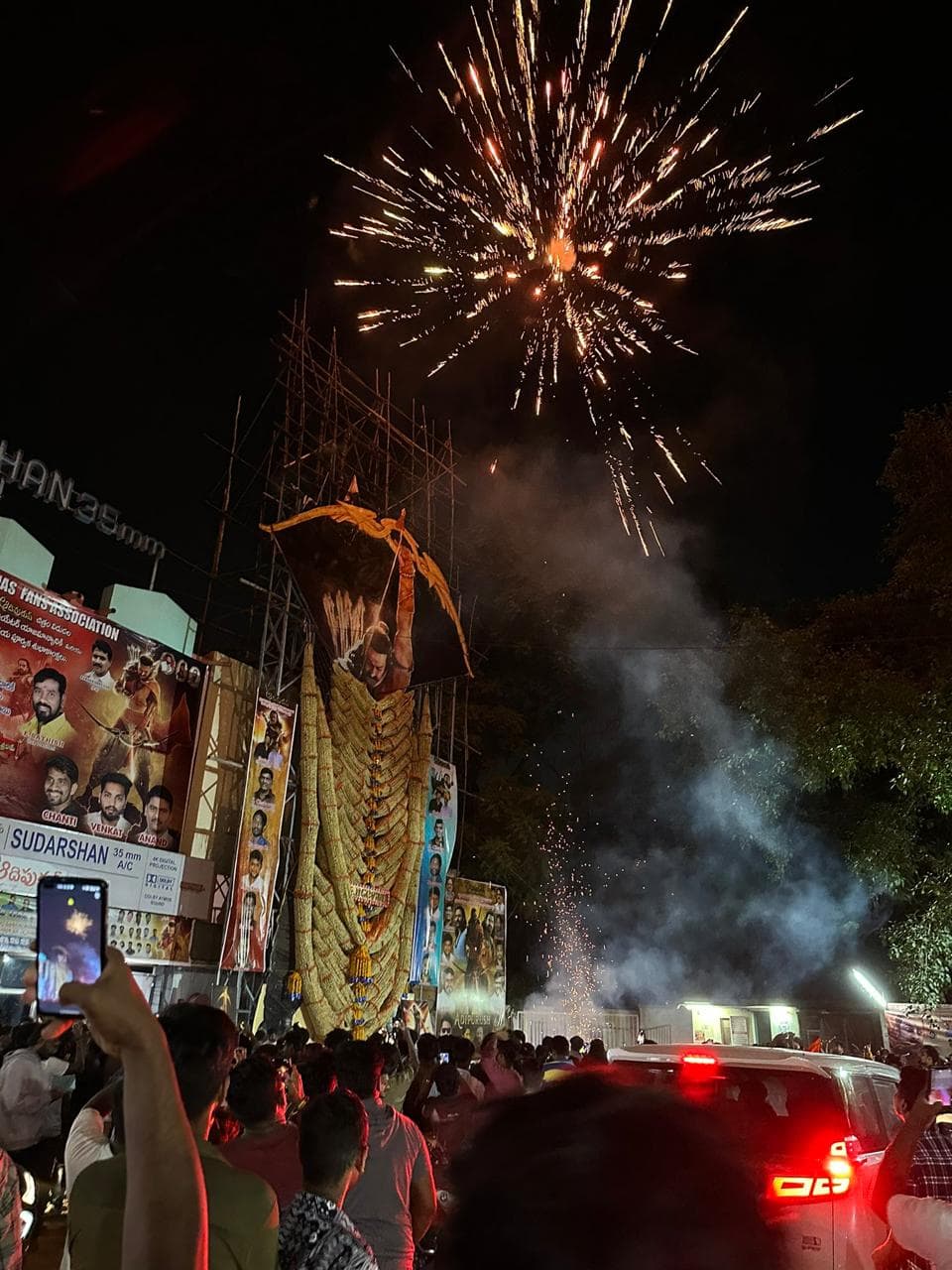 Adipurush Movie Release HIGHLIGHTS: PIL Filed Against Om Raut's Movie ...