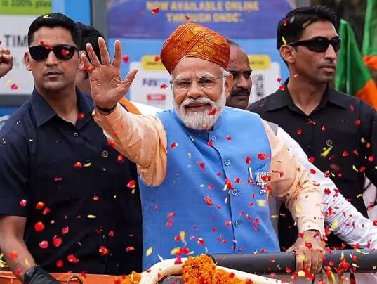 loksabha Election 2024 PM Modi considering contesting 2024 Lok Sabha ...
