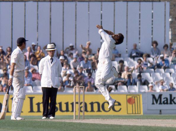 Why Kapil Dev innings India vs Zimbabwe 1983 ODI World Cup match at ...