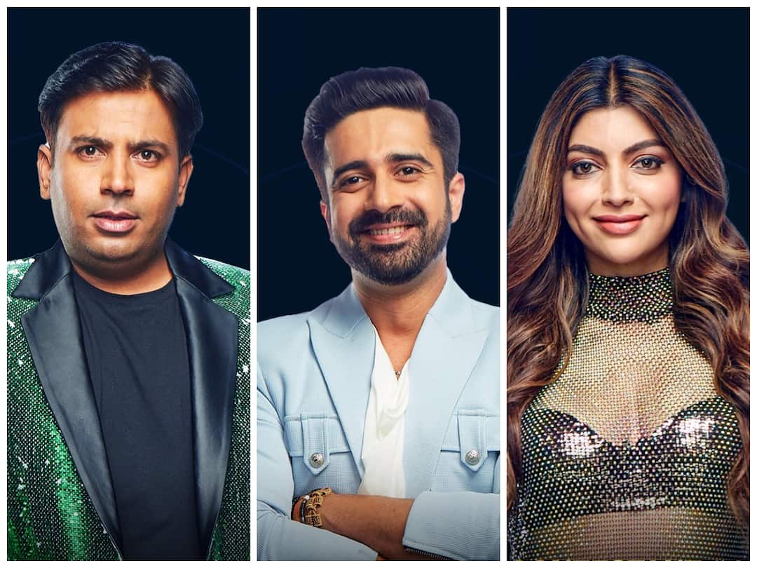 Bigg Boss OTT 2 Complete List Of Contestants: Puneet Superstar, Avinash ...