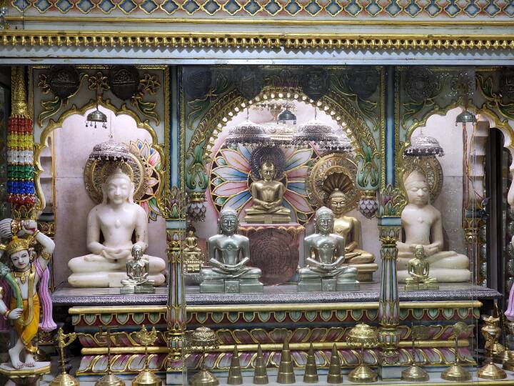 Shri Digamber Jain Mandir Dress Code Restrictions on excessive clothing ...