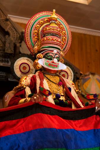 Exploring The Vibrant Indian Dance Forms