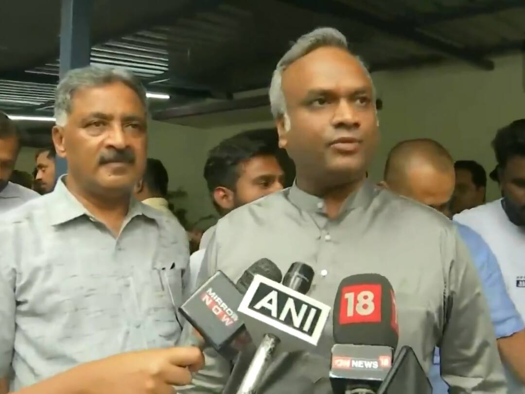 Congress Files Complaint Against BJP After Amit Malviya Shares 'Malicious' Video On Rahul Gandhi