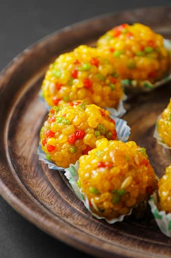 Exploring Rich Indian Delicacies