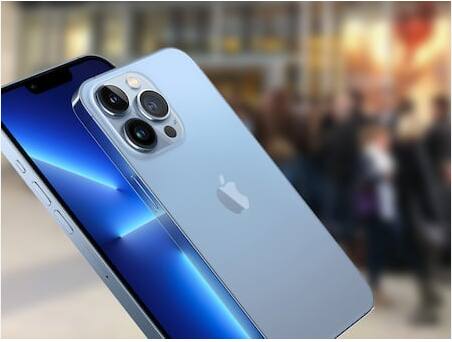 IPhones From India Are Now Going Abroad, IPhones Worth 10,000 Crores ...