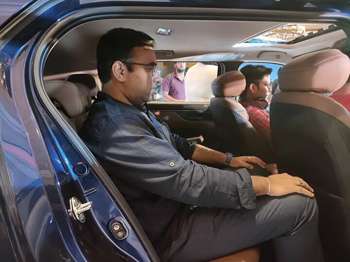 Honda Elevate First Look Review 7 Observations Interior ADAS Features ...