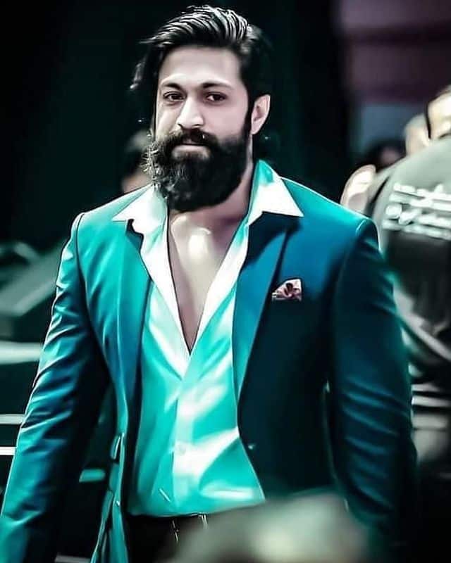 100 ਰੁਪਏ ਕਮਾਉਣ ਵਾਲਾ ਯਸ਼ ਕਿਵੇਂ ਬਣਿਆ 'KGF' ਦਾ 'ਰੌਕੀ'