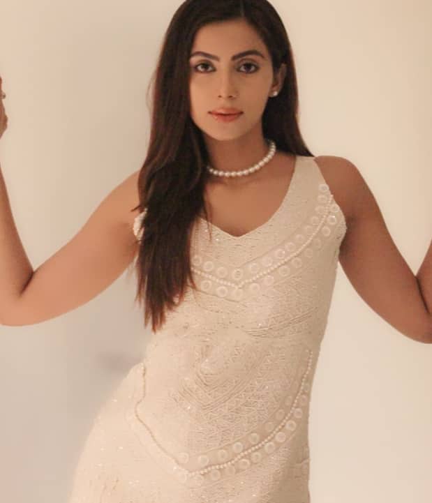 Shiv shakti actress Subha Rajput profile career journey Ishqbaaz love ...