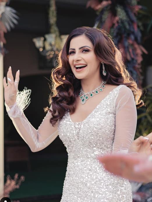 Shiv Shakti Actress Subha Rajput Profile Career Journey Ishqbaaz Love ...