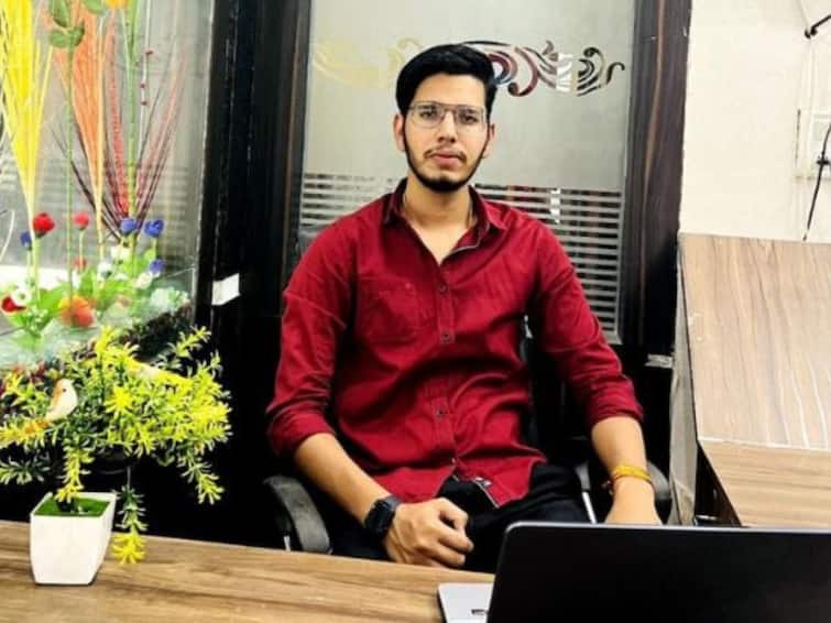 Shubham Tiwari The Astonishing Rise From Rags To Riches — A Story Of Triumph Adversity And