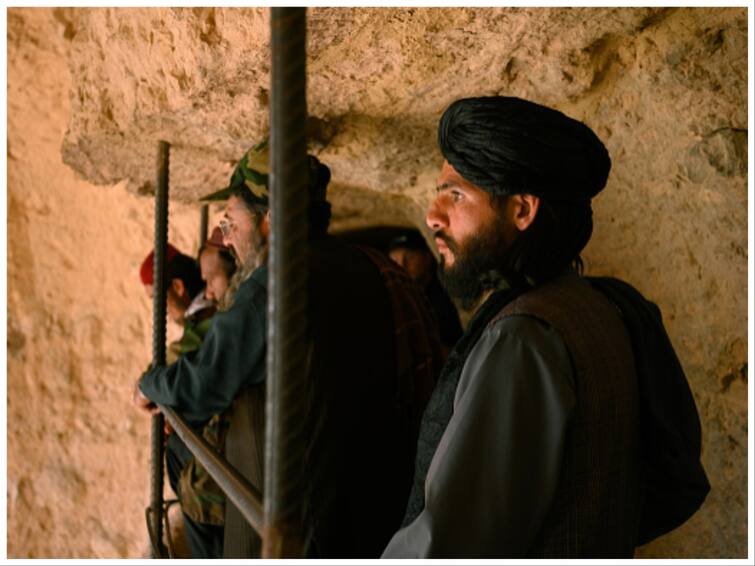 Taliban Carry Out 2nd Public Execution Since 2021 Afghan Takeover Say