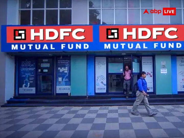 Abrdn Investment Management Makes 126 Times Return On Selling Shares Of HDFC AMC | HDFC AMC ...