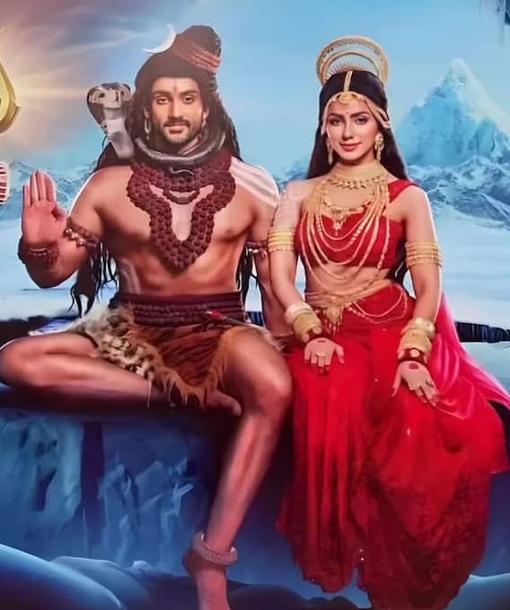 Shiv Shakti Actress Subha Rajput Profile Career Journey Ishqbaaz Love ...