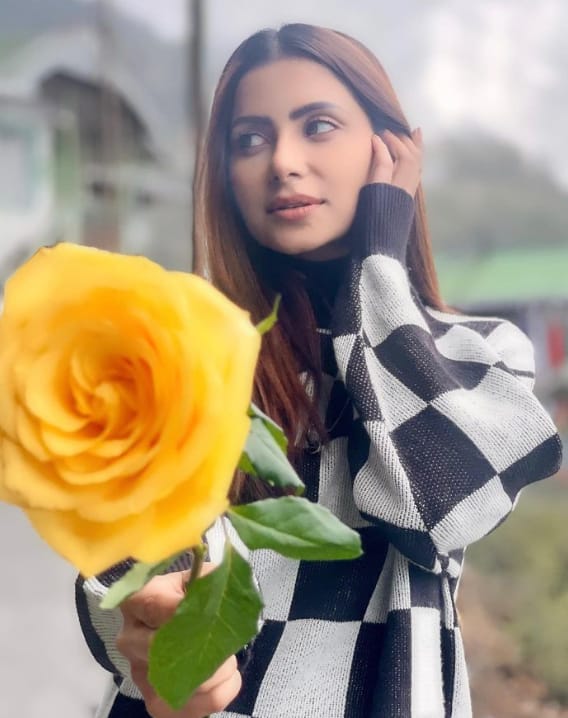 Shiv Shakti Actress Subha Rajput Profile Career Journey Ishqbaaz Love ...