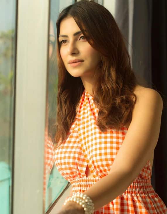 Shiv shakti actress Subha Rajput profile career journey Ishqbaaz love ...