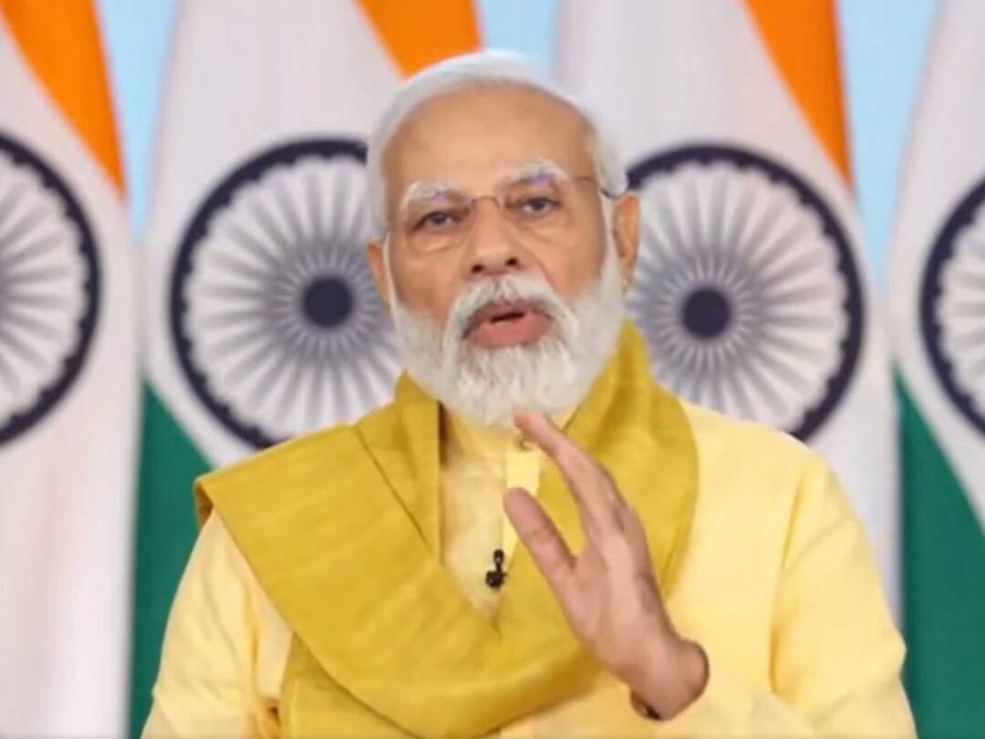 Modi In US: Bilateral Meeting, Addressing US Congress Joint Sitting ...