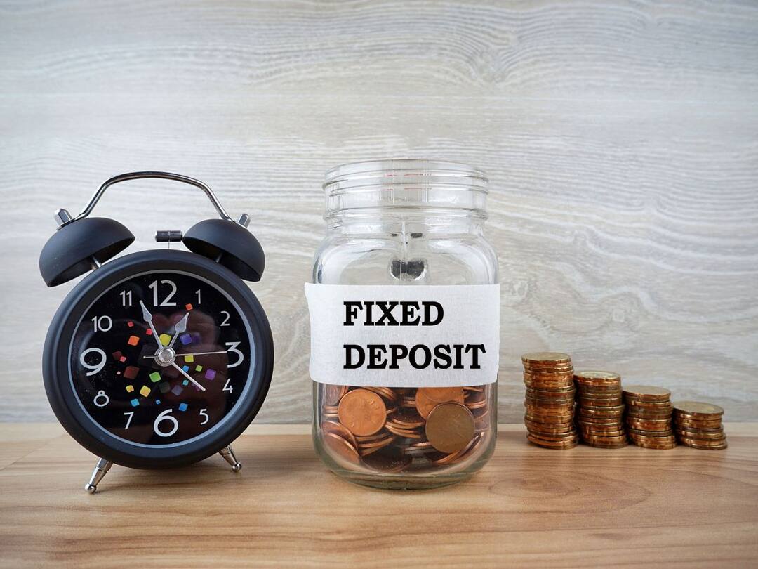 Tips For Investing In Fixed Deposits With High-Interest Rates
