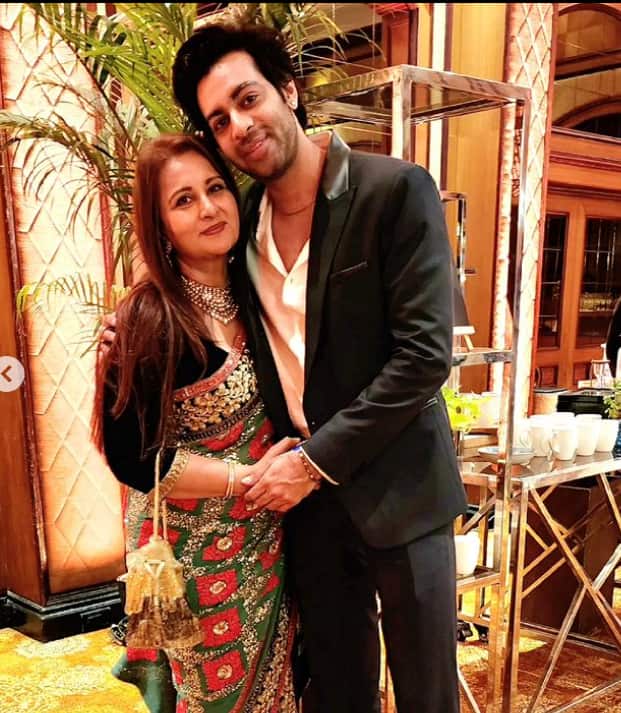 Poonam Dhillon Sohni Mahiwal