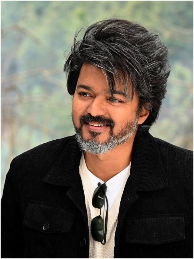 ఇళయ దళపతి విజయ్ గురించి ఈ ఆసక్తికర విషయాలు తెలుసా?