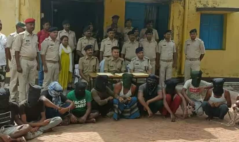 jamtara hub of cyber crime in india jamtara gang story cyber fraud ...