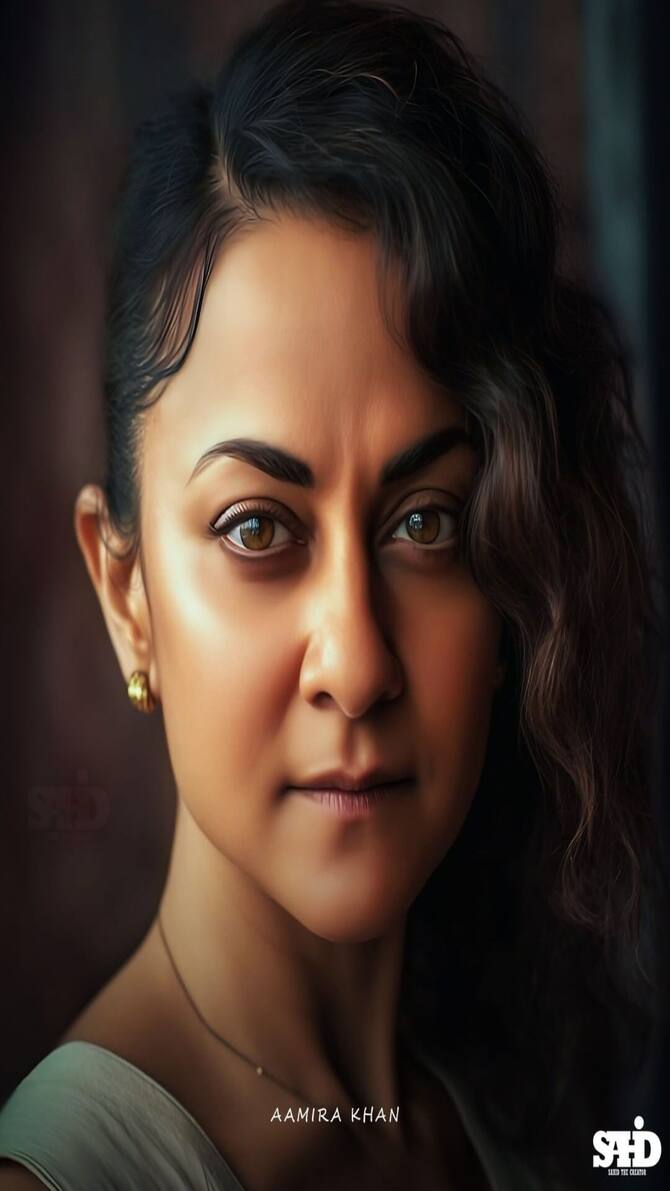 Artist Uses AI To Generate Gender-Swapped Images Of Indian, 60% OFF Artist Uses AI To Generate Gender-Swapped Images Of Indian, 60% OFF