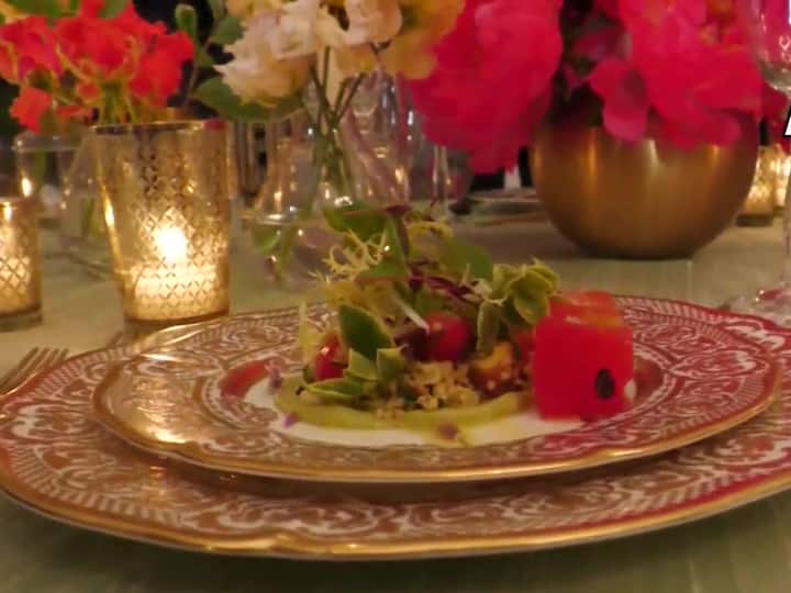 A Look At The Dishes In The Menu For PM Modi's US State Dinner PM